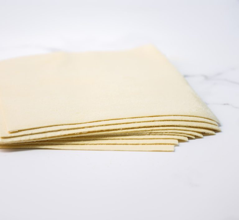 Lasagne Sheet - Pasta Vera