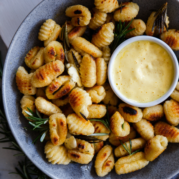 Gnocchi - Pasta Vera