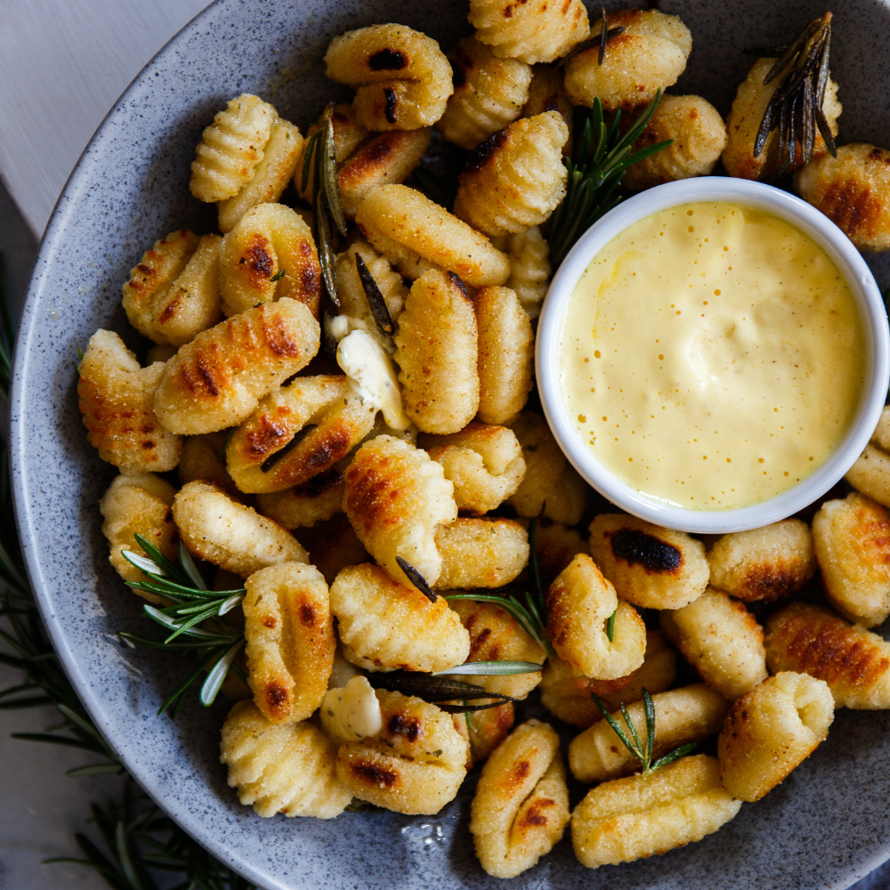 Gnocchi - Potato - Pasta Vera