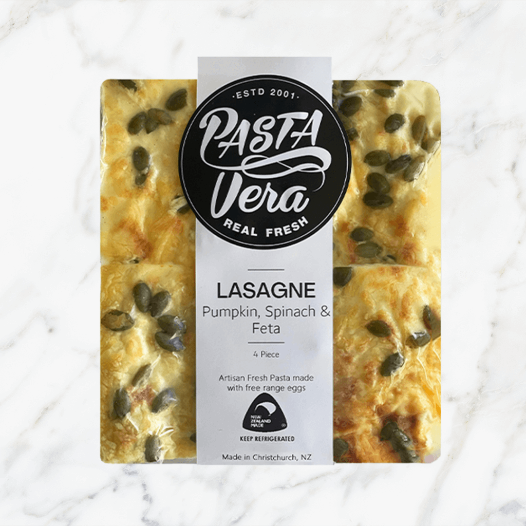 Lasagne - Pasta Vera