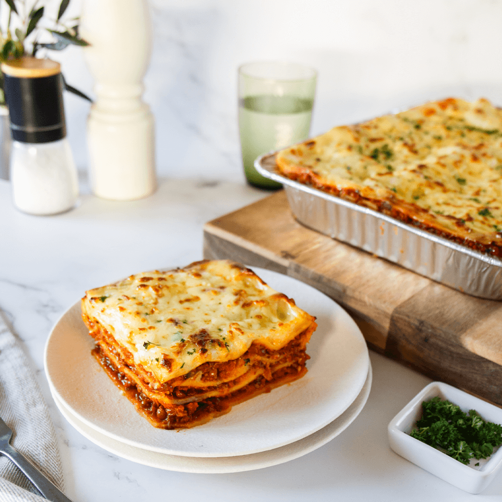 Retail Range - Pasta Vera