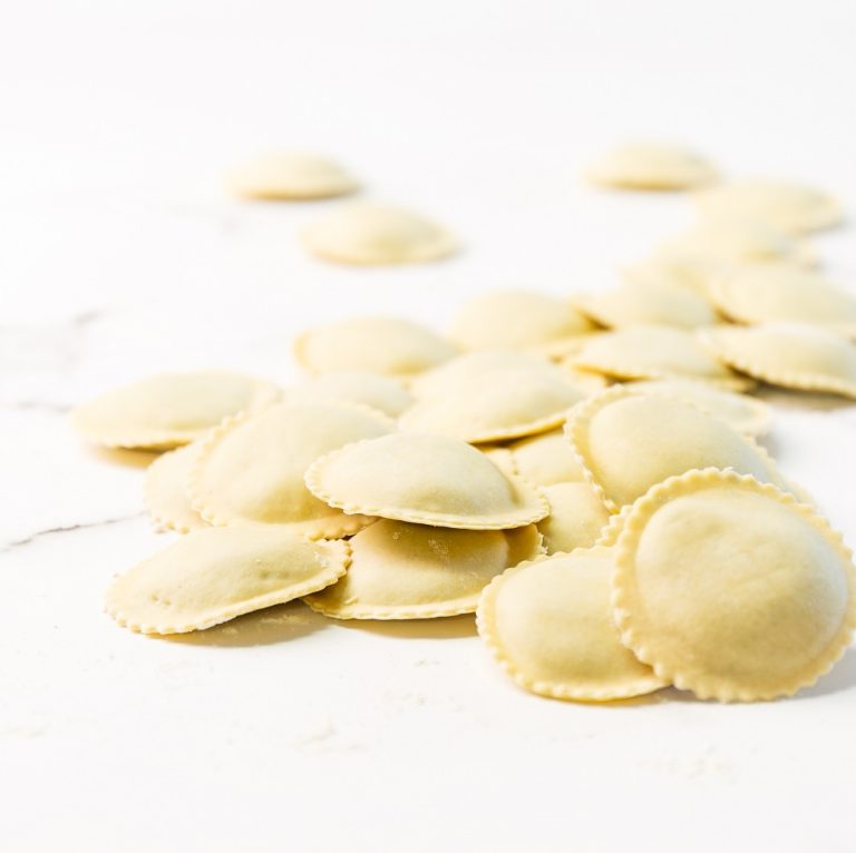 Pansotti - Pasta Vera