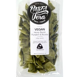 Filled Pasta - Pasta Vera