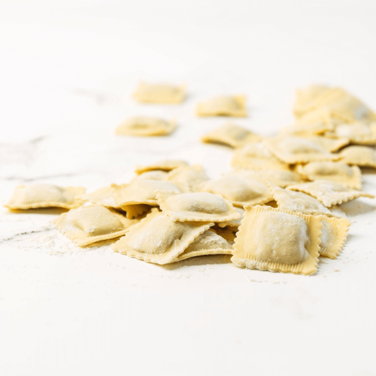 Ravioloni - Pasta Vera