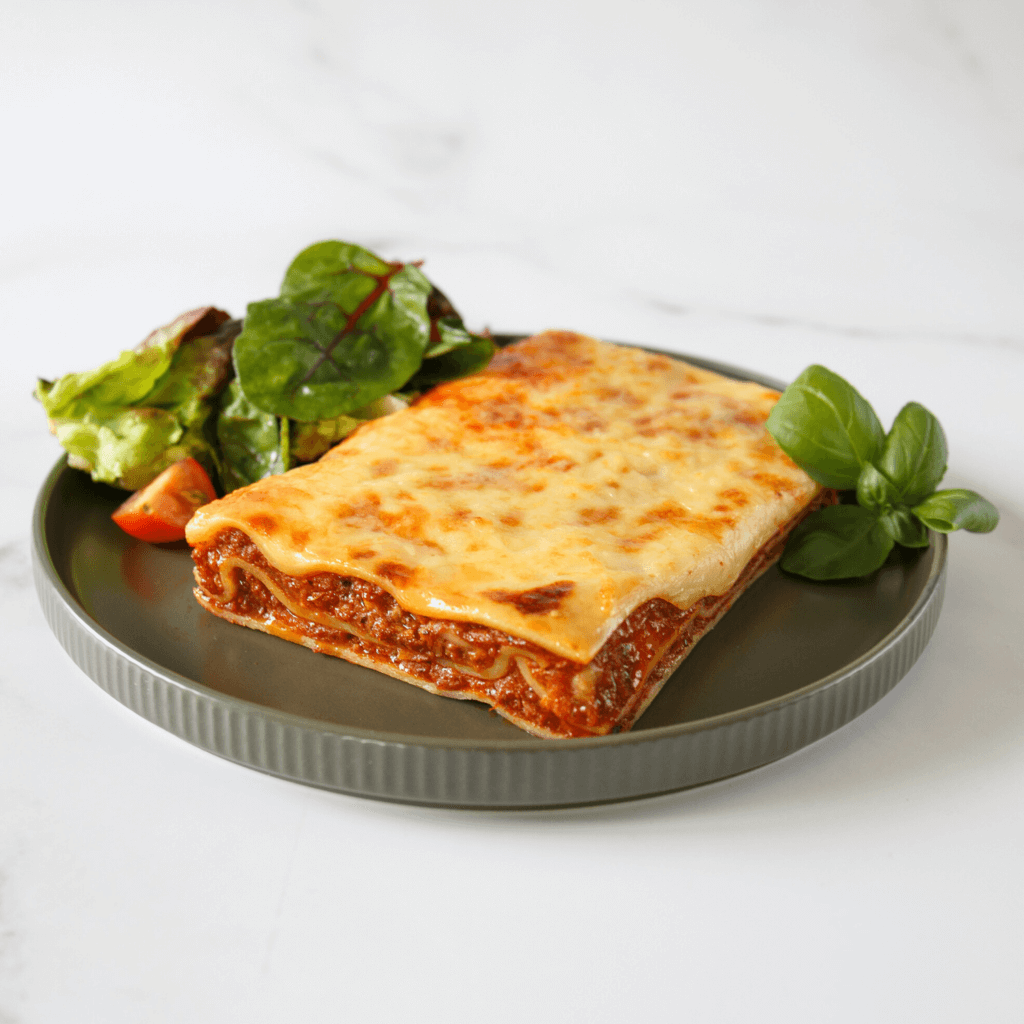 Ready Meals - Pasta Vera