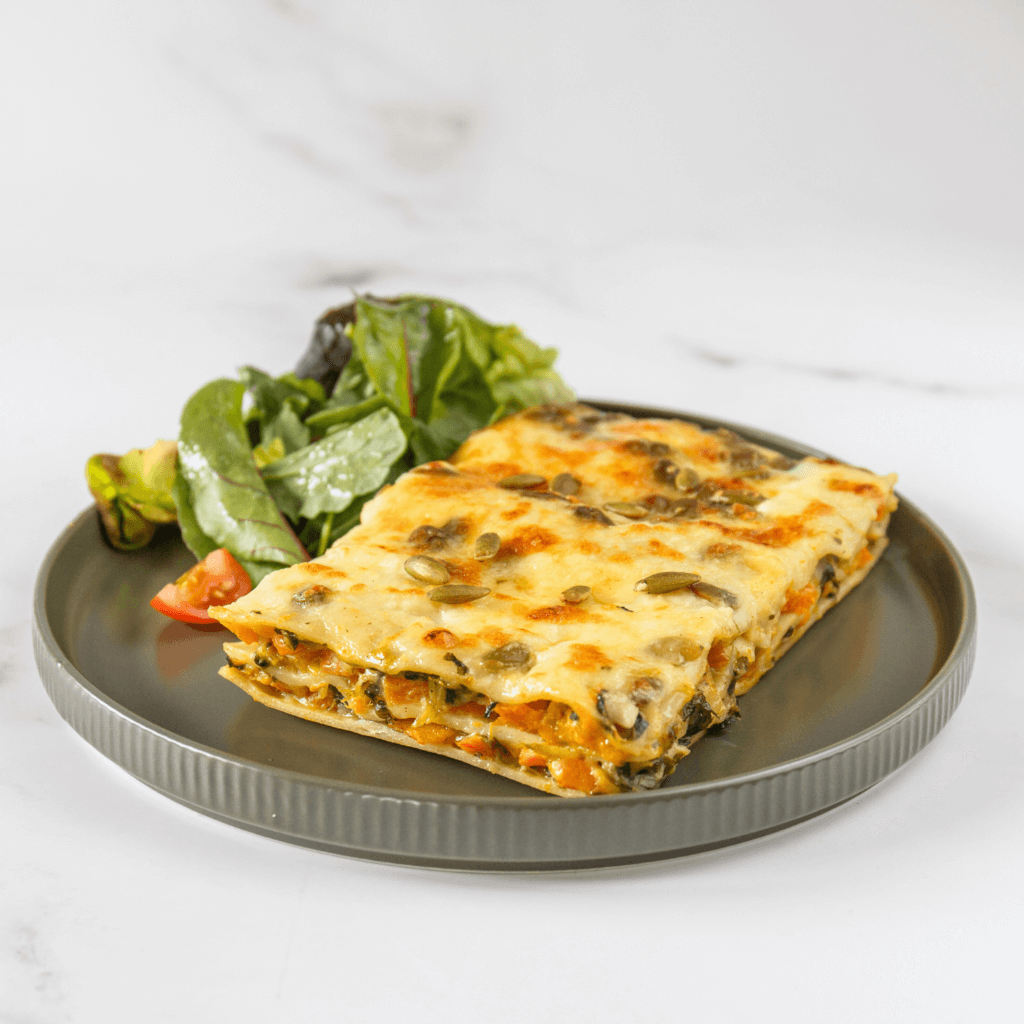 Vegetable Lasagne Ready Meal - Pasta Vera