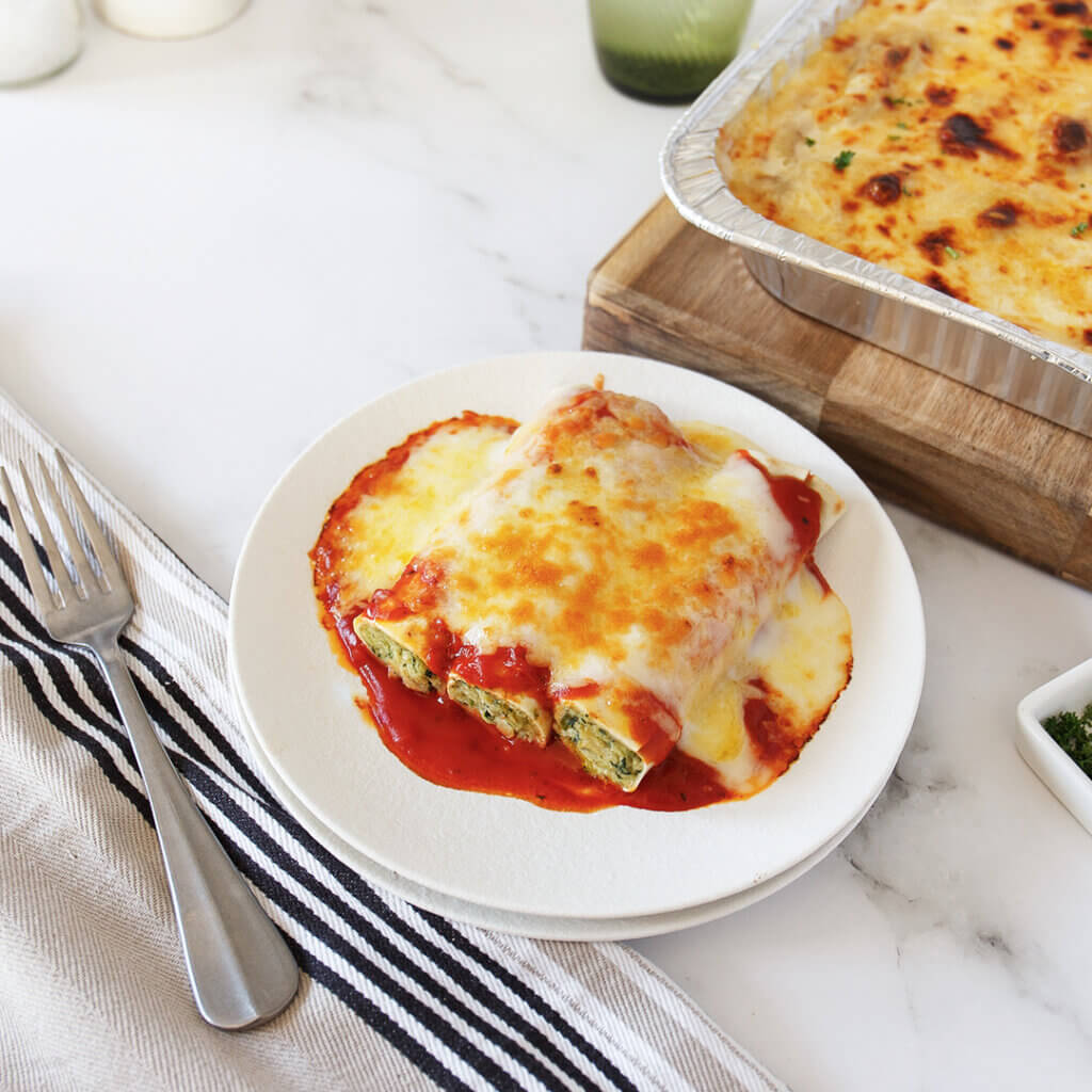 Wholesale Range - Pasta Vera