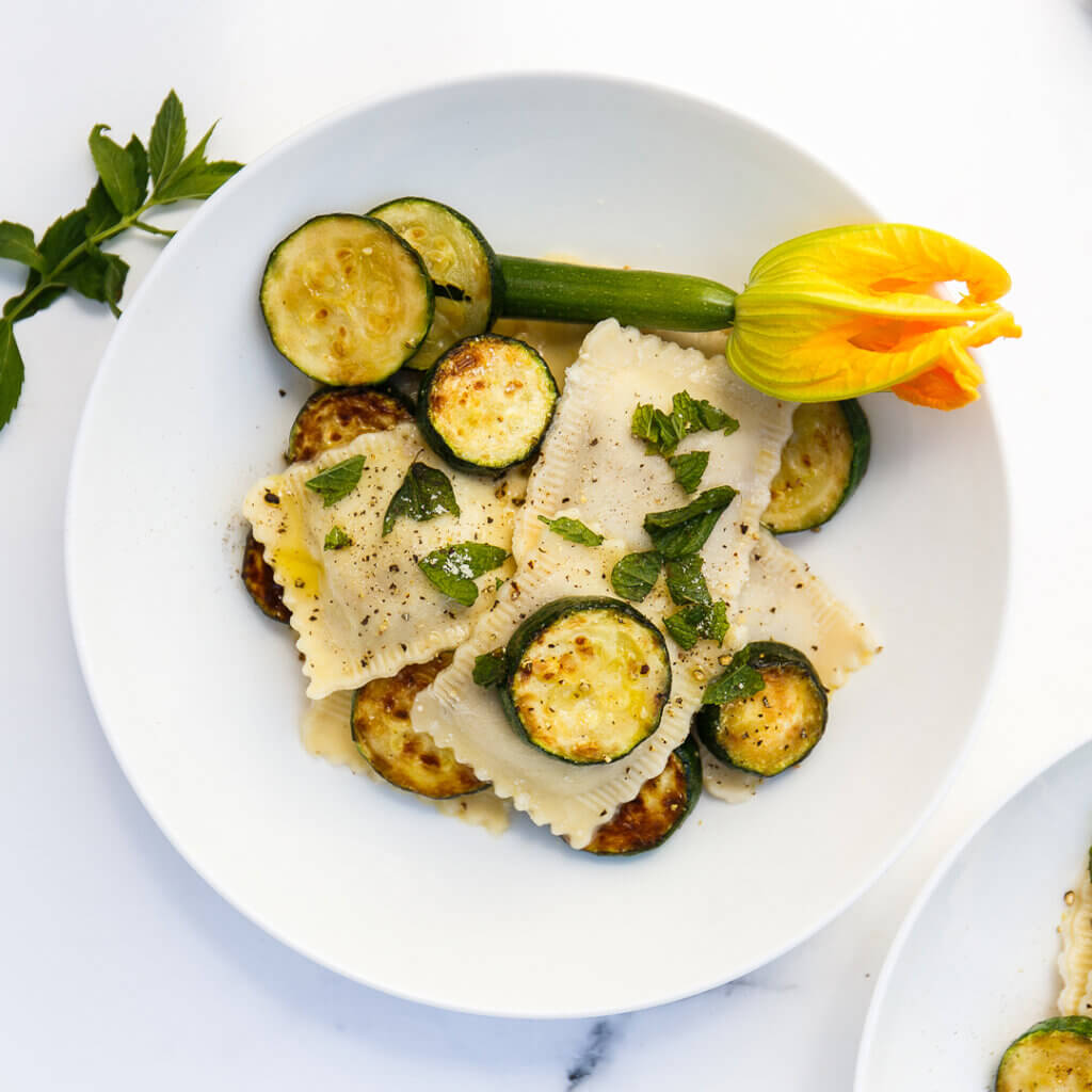 Retail Range - Pasta Vera