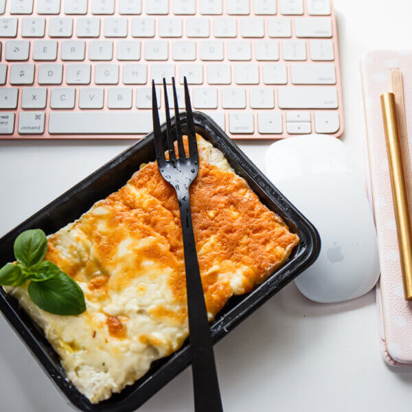 Retail Range - Fresh Pasta, Pesto and Meal Solutions from Pasta Vera