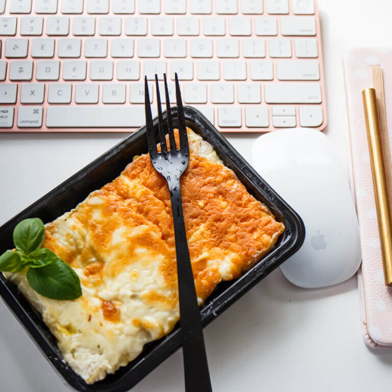 Retail Range - Pasta Vera