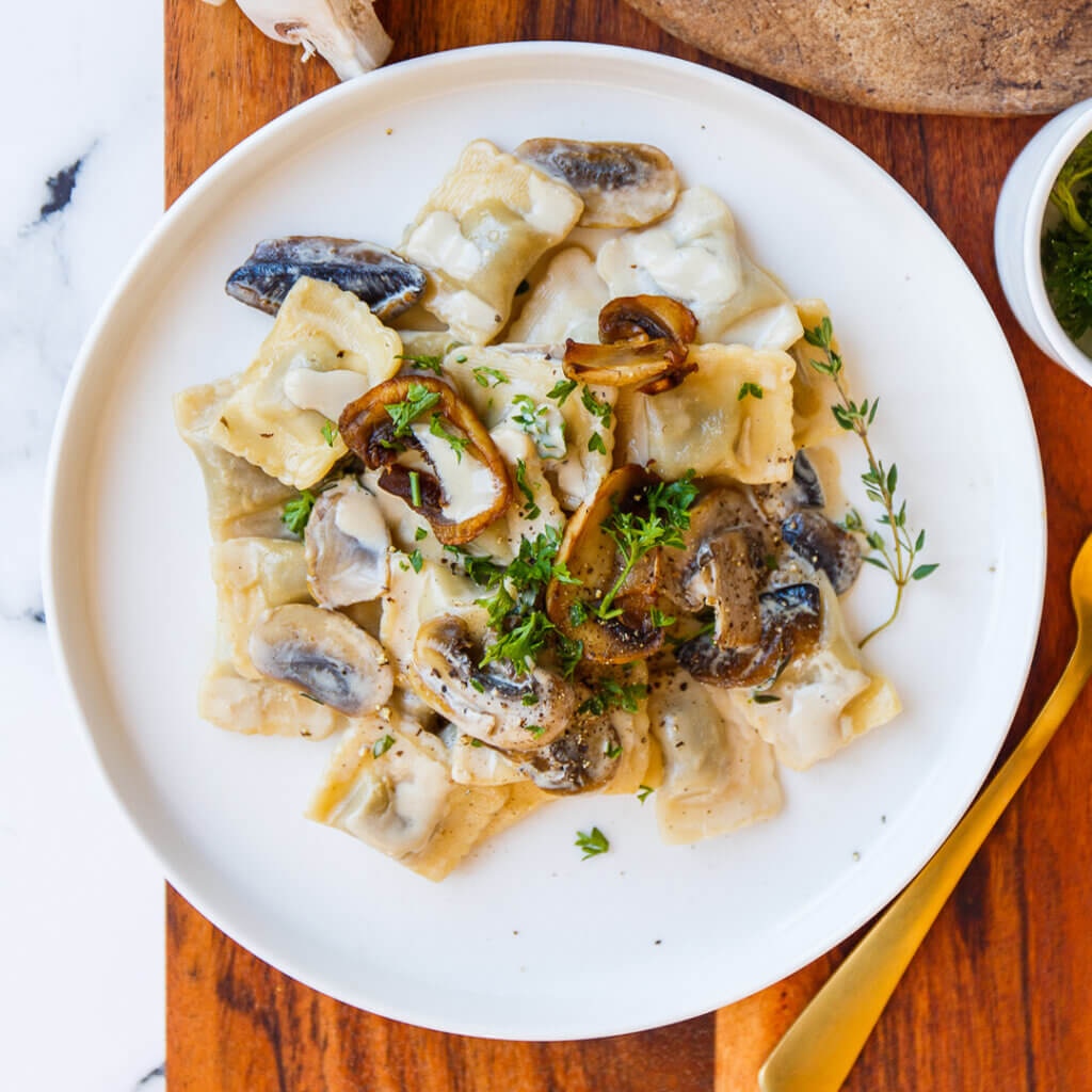 Retail Range - Pasta Vera