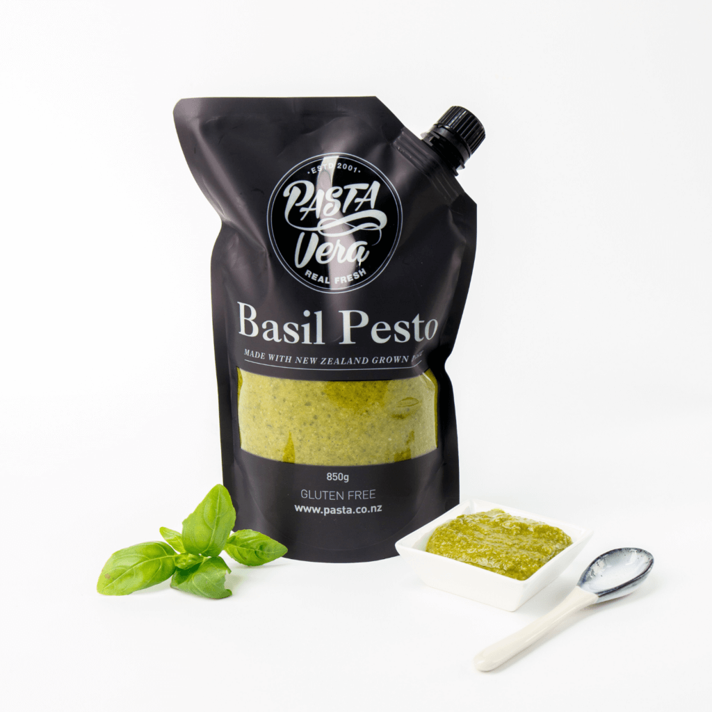 Wholesale Range - Pasta Vera