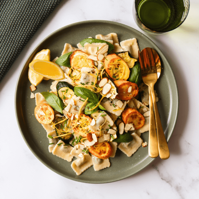 Wholesale Range - Pasta Vera