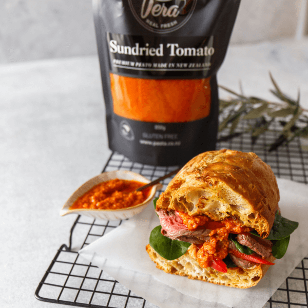 Wholesale Range - Pasta Vera